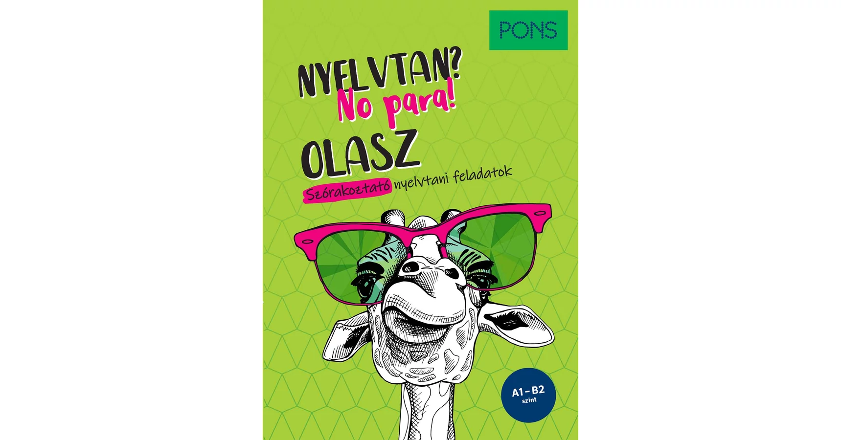 PONS Olasz nyelvtan? No para! - pons.hu
